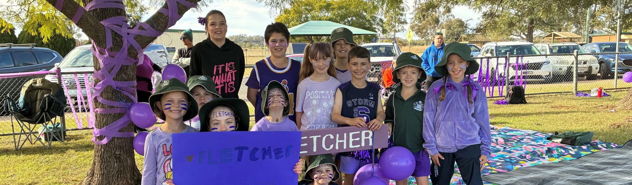 Mount Tyson State School